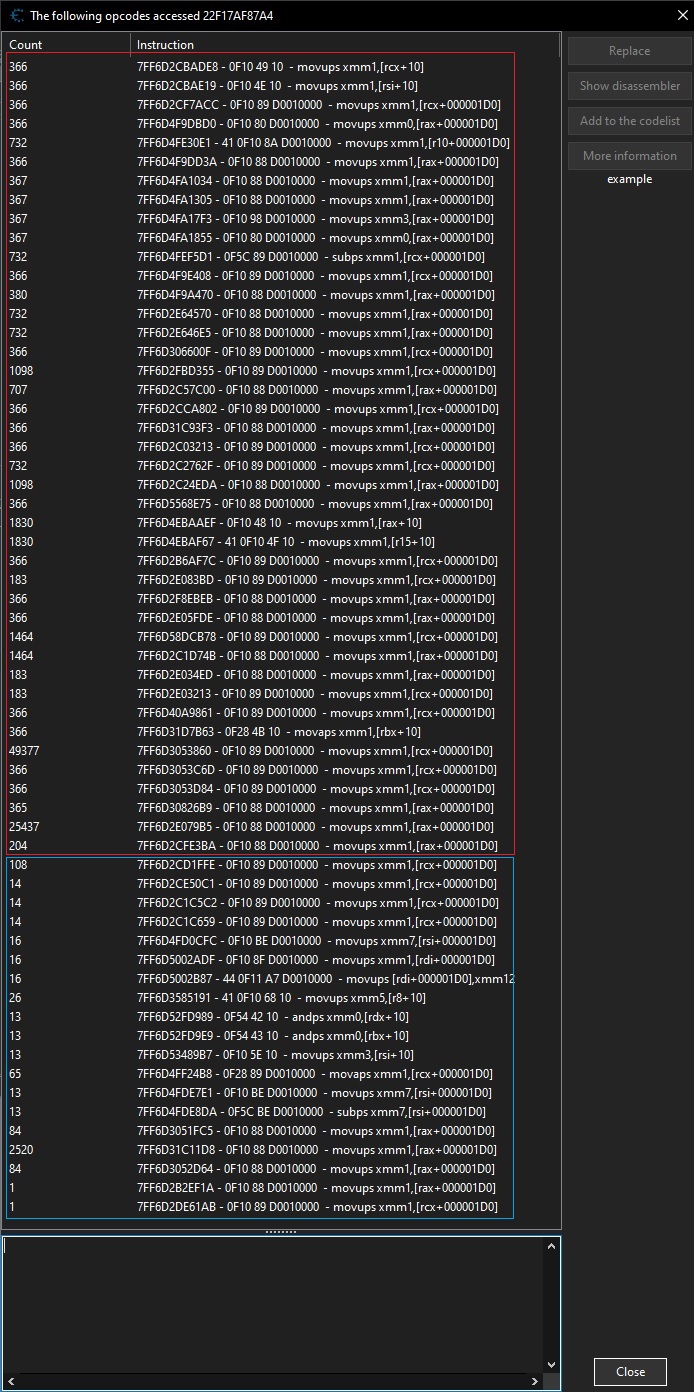Cheat Engine :: View topic - How to manipulate player movement speed