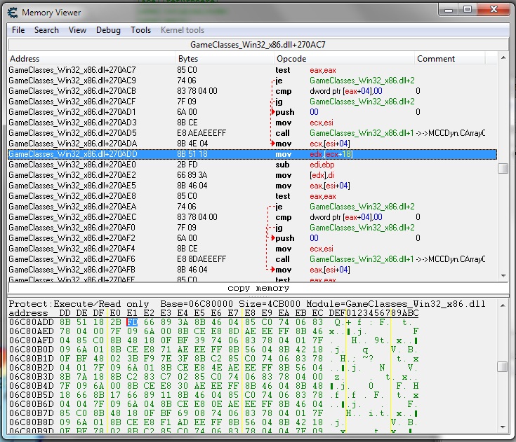 Cheat Engine :: View topic - Can't find woking health address Dark Athena