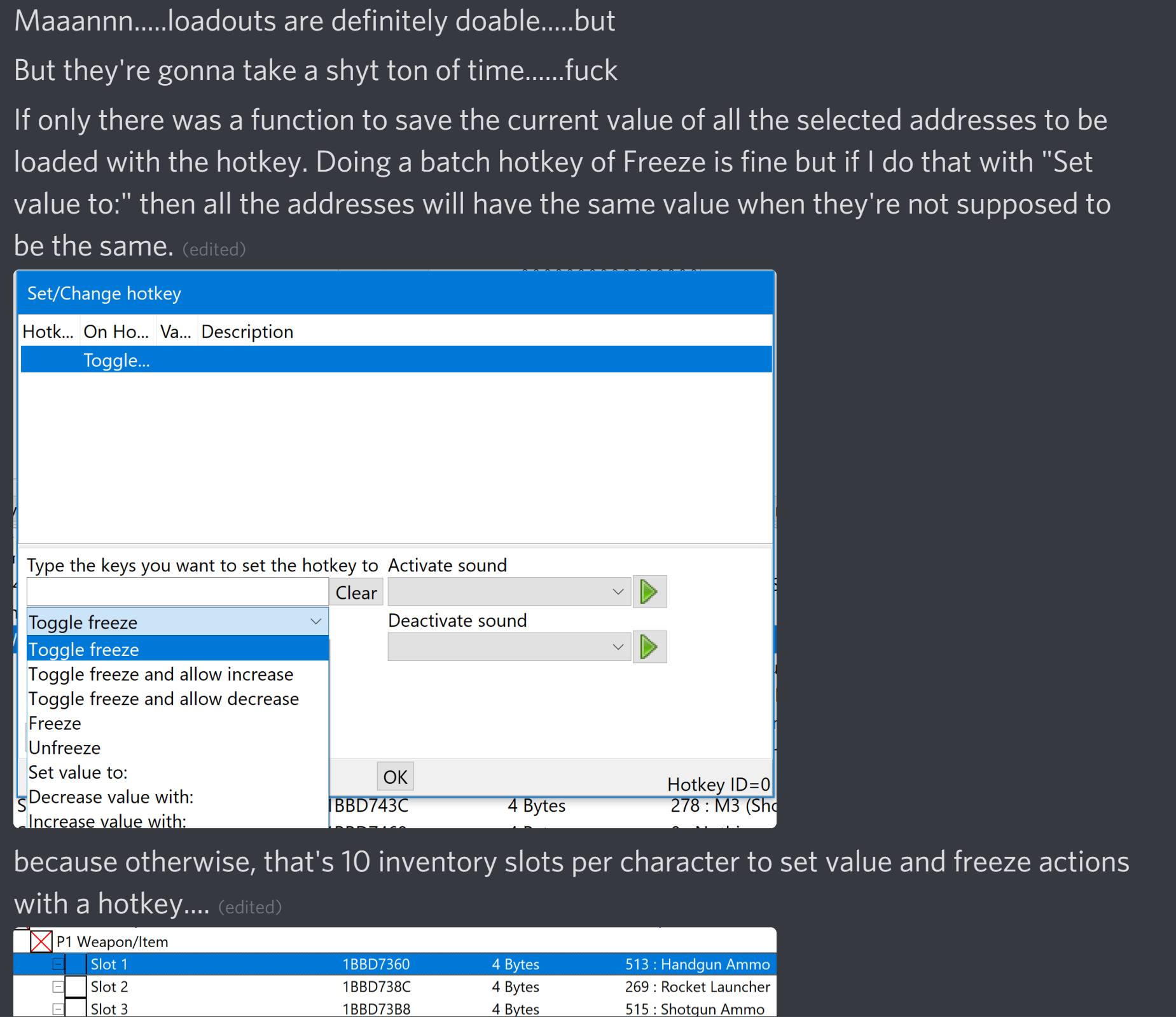 Cheat Engine View Topic Anyway To Batch Copy Values For Hotkey set Value cheat-engine-view-topic-anyway-to-batch-copy-values-for-hotkey-set-value