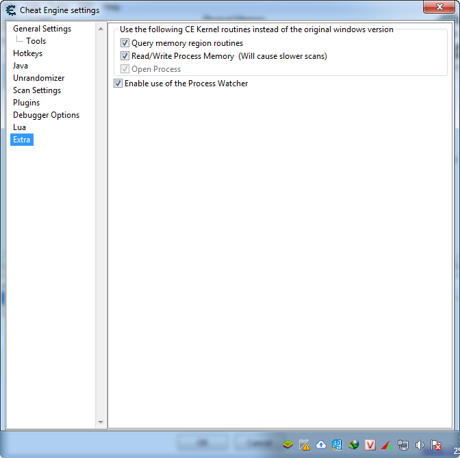 Cheat Engine :: View topic - VEH Debug error bluestack 4