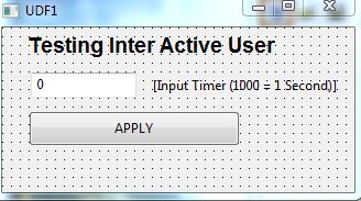 Cheat Engine :: View topic - Help to fix interval timer value