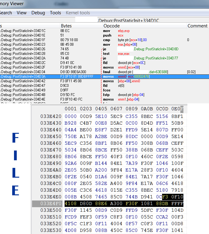 How do you save data? - Unity Engine - Unity Discussions
