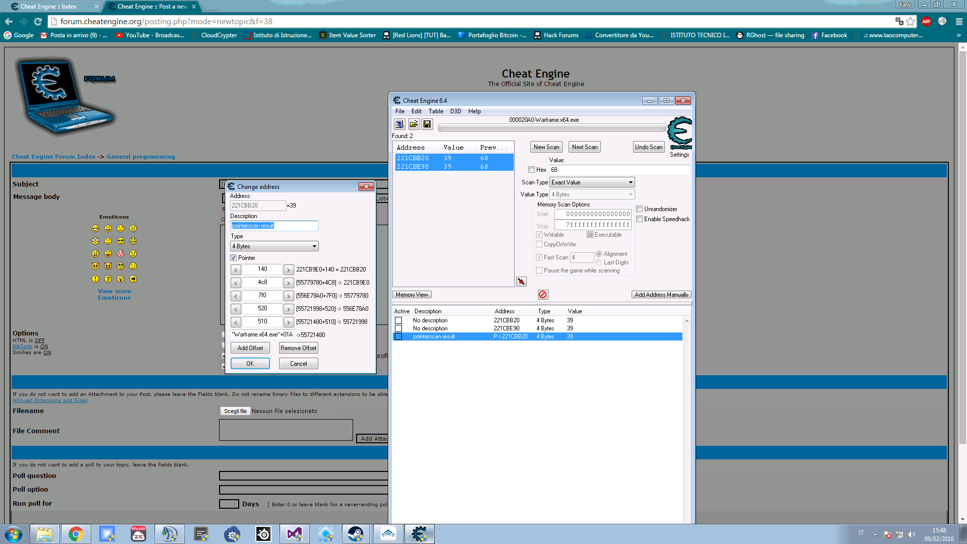 Cheat Engine 710 18 Google Scholar Tips All Students Should Know