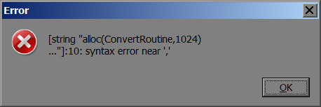 Cheat Engine :: View topic - Floats Filtering