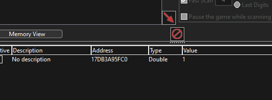 Cheat Engine :: View topic - BTD6 double values