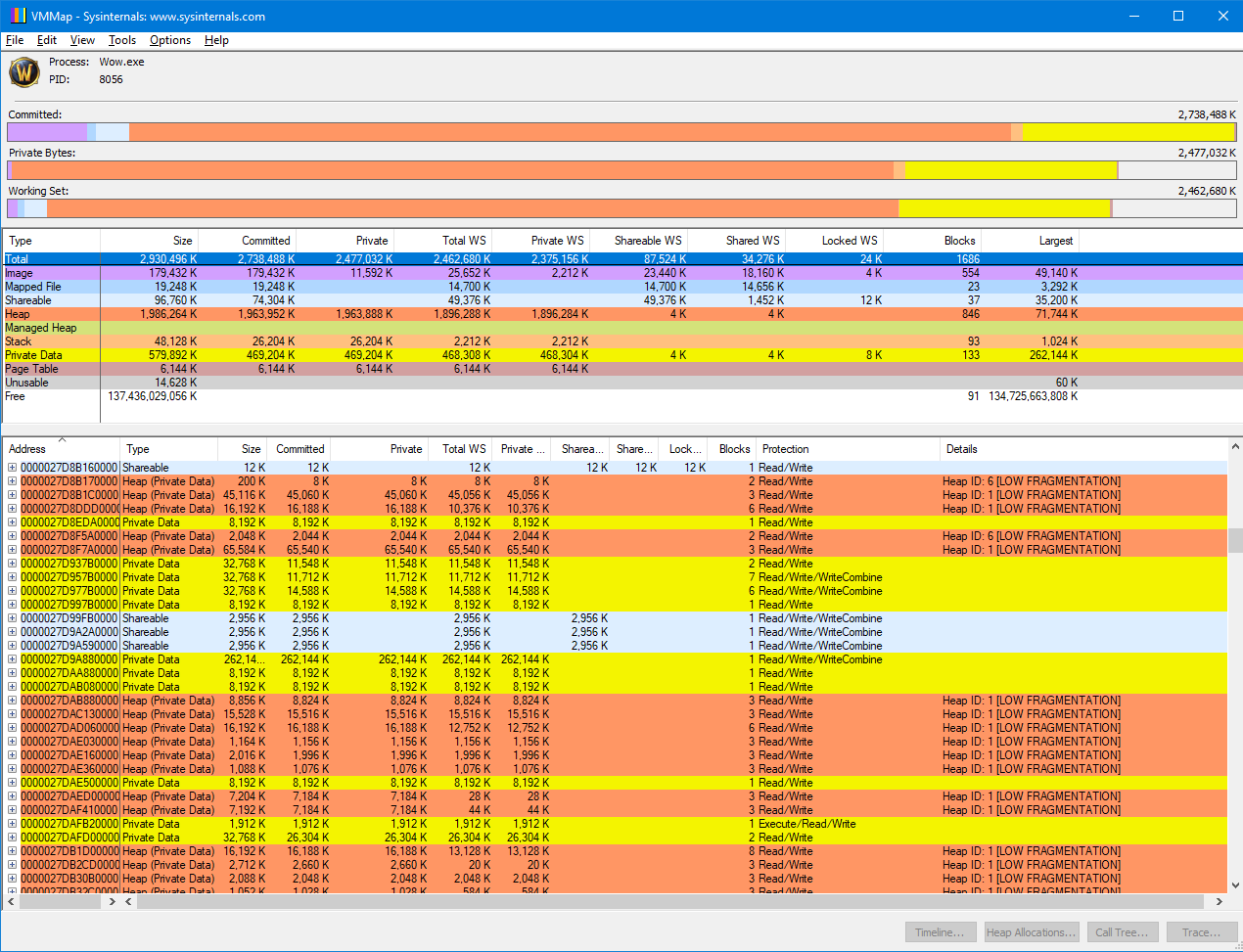 Cheat Engine View Topic Memory With Writecombine Protection